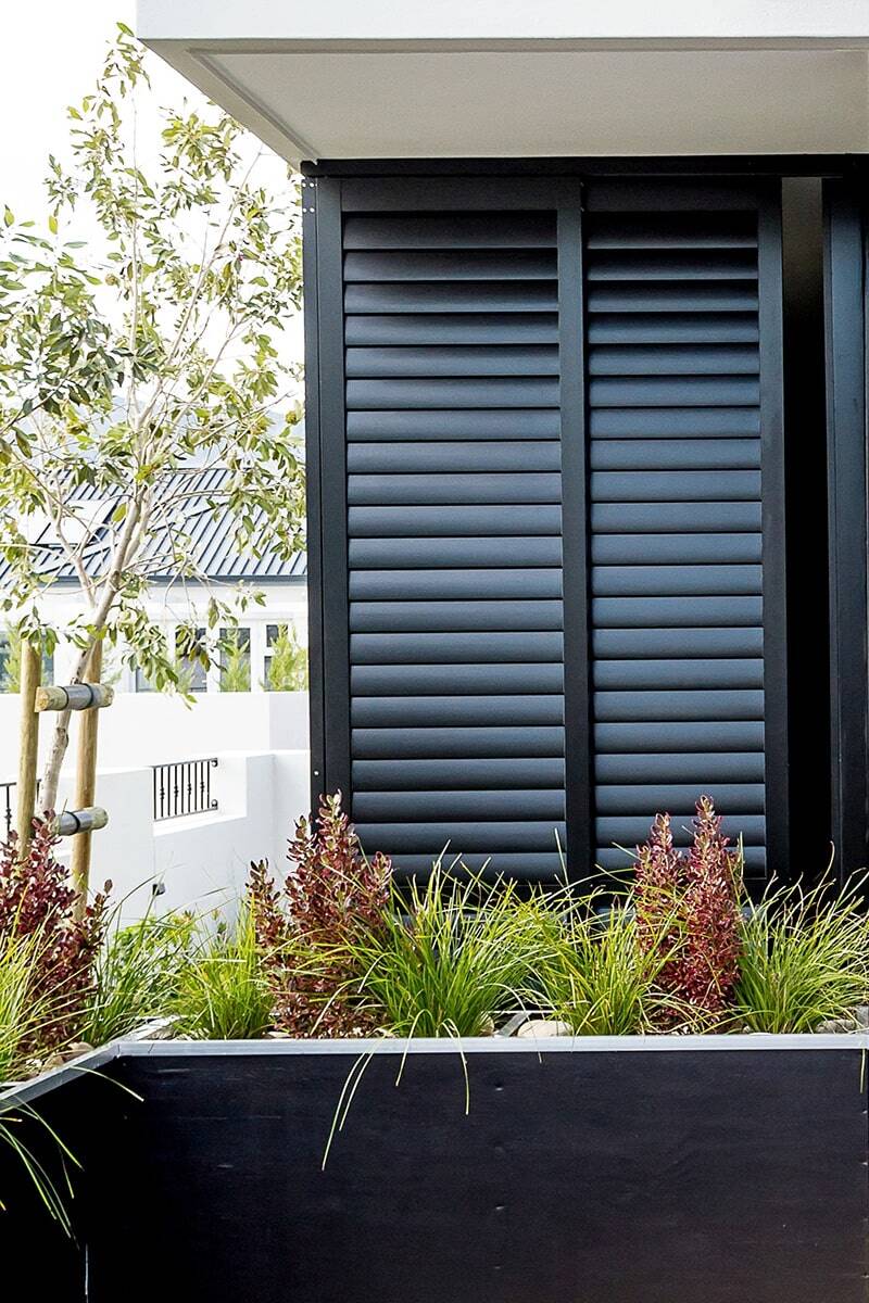 Photo Gallery | The Aluminium Shutter Company | Security Shutters